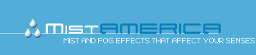MistAmerica - Makers of TrueFog & PoolFog Quality Misting Systems
