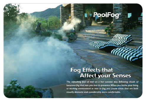 MistAmerica - Makers of TrueFog & PoolFog Quality Misting Systems