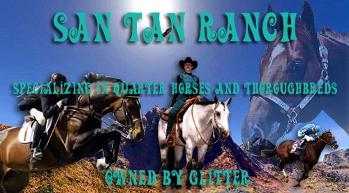 San Tan Ranch