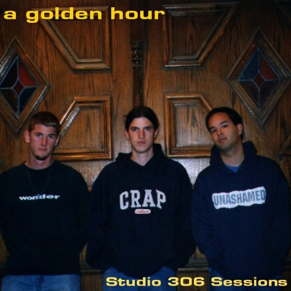 A Golden Hour - Misc. Media