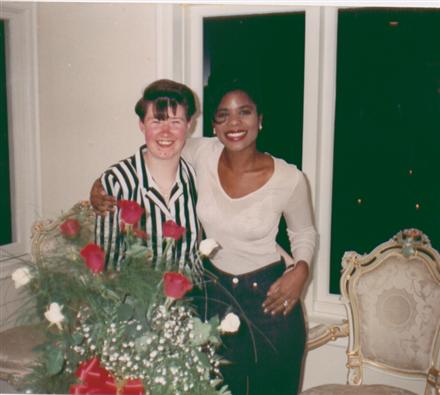 Paula Rushworth - The Interview - TFSS 9 Archive