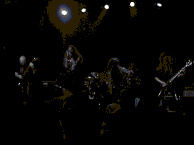 Sadomasochism - Exetreme Death Metal