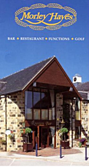 Wedding Preparations