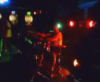 StoneBlue | The Pics | The Stagger Inn