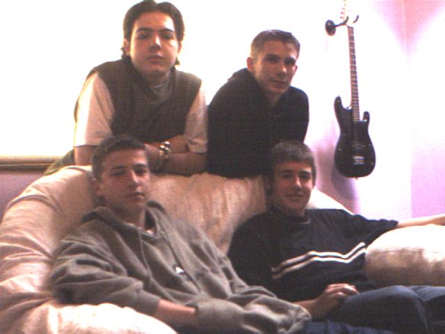 The Official Wade Website