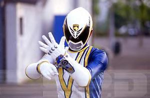 Super Sentai Dekaranger