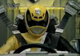 Super Sentai Dekaranger