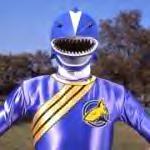 Super Sentai Gao Ranger