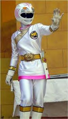 Super Sentai Gao Ranger