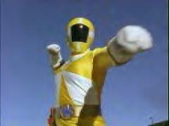 Super Sentai GoGo Five