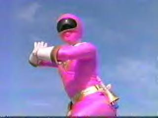 Super Sentai Oh Ranger