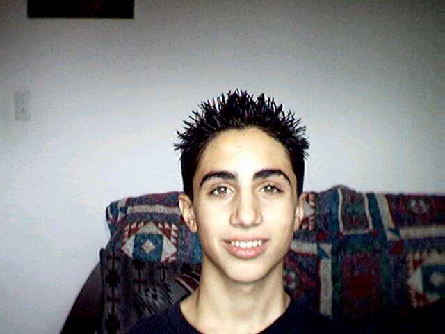 Brandon's Picture Section