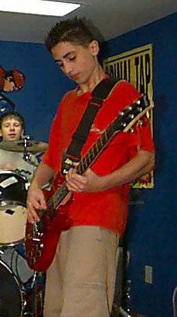 Brandon's Picture Section