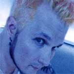 Biography for Chris Volz!