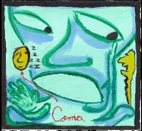 Coma - Official Site