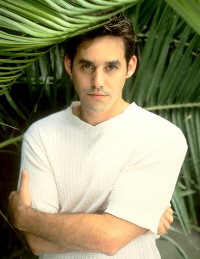 Xander Harris