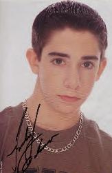 Name: Frankie J. Galasso