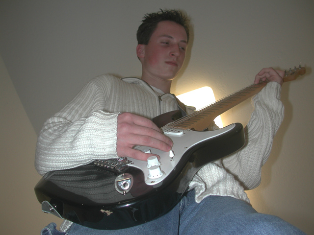 Figure Head - The Band