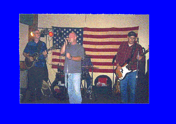 Flashpoint Home Page