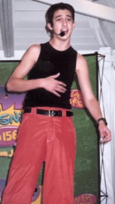 Greg Raposo Pictures