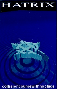 Hatrix