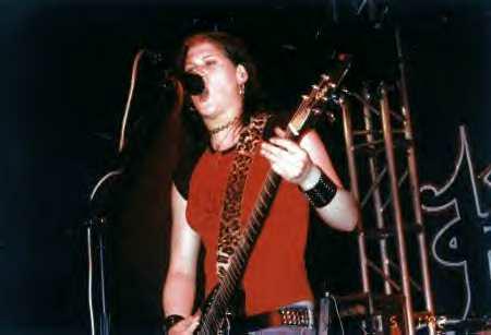 Morgan Lander Pictures