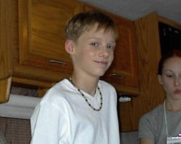 Matthew Ballinger Pictures