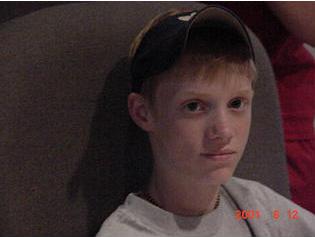 Matthew Ballinger Pictures