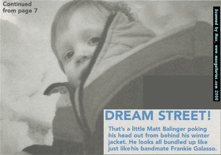 Matthew Ballinger Pictures