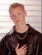 Matthew Ballinger Pictures