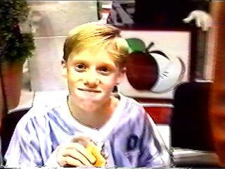 Matthew Ballinger Pictures