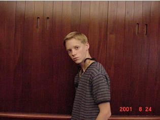 Matthew Ballinger Pictures