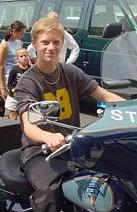 Matthew Ballinger Pictures