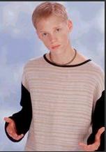 Matthew Ballinger Pictures