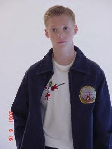 Matthew Ballinger Pictures