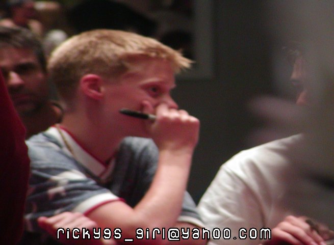 Matthew Ballinger Pictures