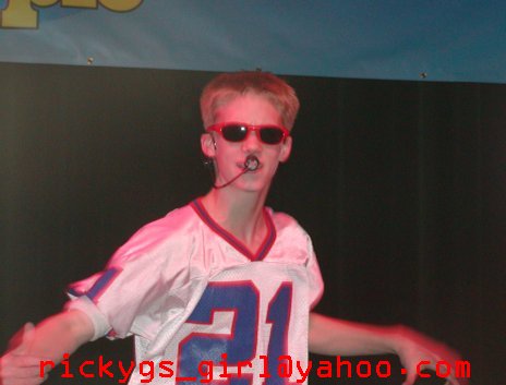 Matthew Ballinger Pictures