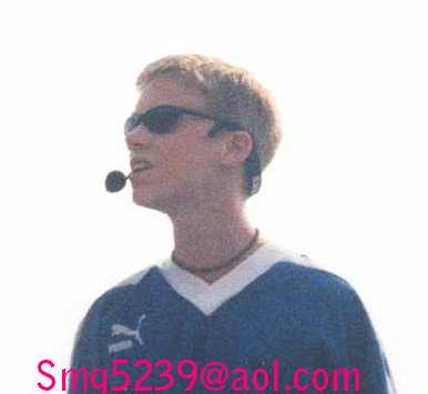 Matthew Ballinger Pictures