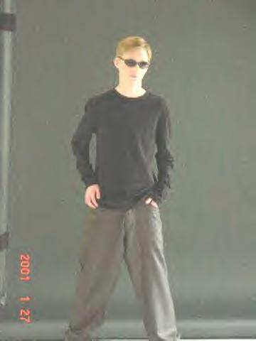 Matthew Ballinger Pictures