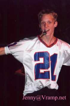 Matthew Ballinger Pictures