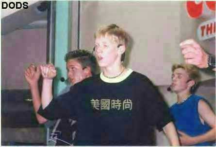 Matthew Ballinger Pictures