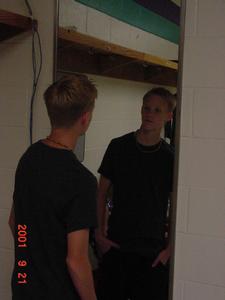 Matthew Ballinger Pictures