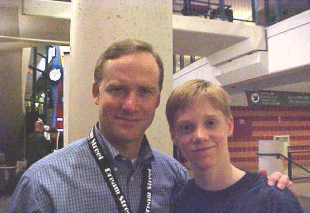 Matthew Ballinger Pictures