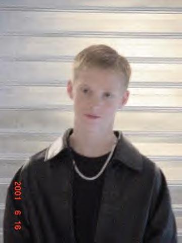 Matthew Ballinger Pictures