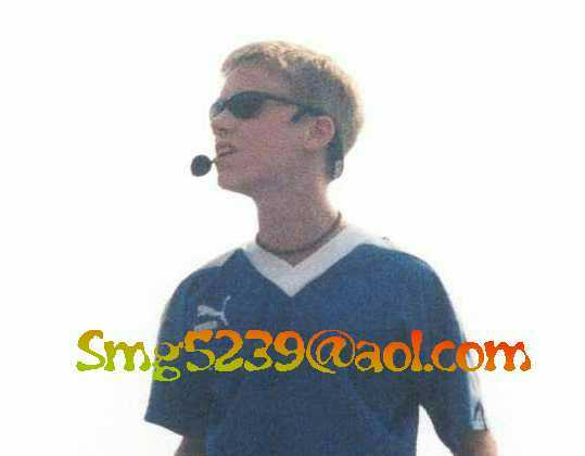 Matthew Ballinger Pictures