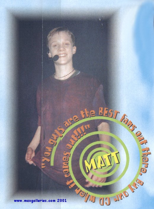 Matthew Ballinger Pictures