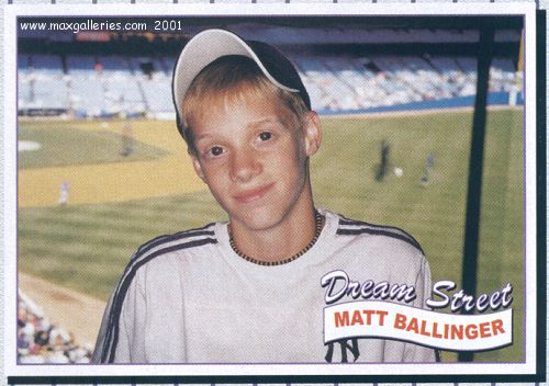 Matthew Ballinger Pictures