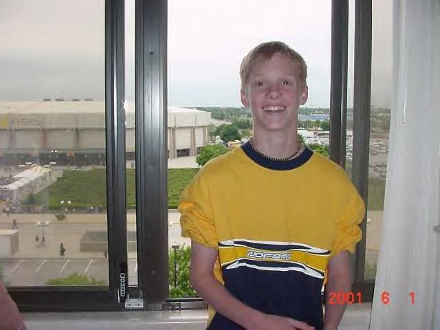 Matthew Ballinger Pictures