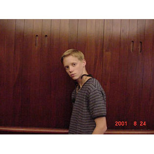 Matthew Ballinger Pictures