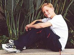 Matthew Ballinger Pictures